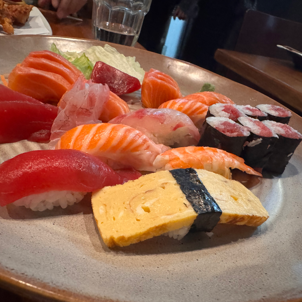 Suzuya | 鈴屋 Japanese Restaurant – Authentic Flavors in Sydney